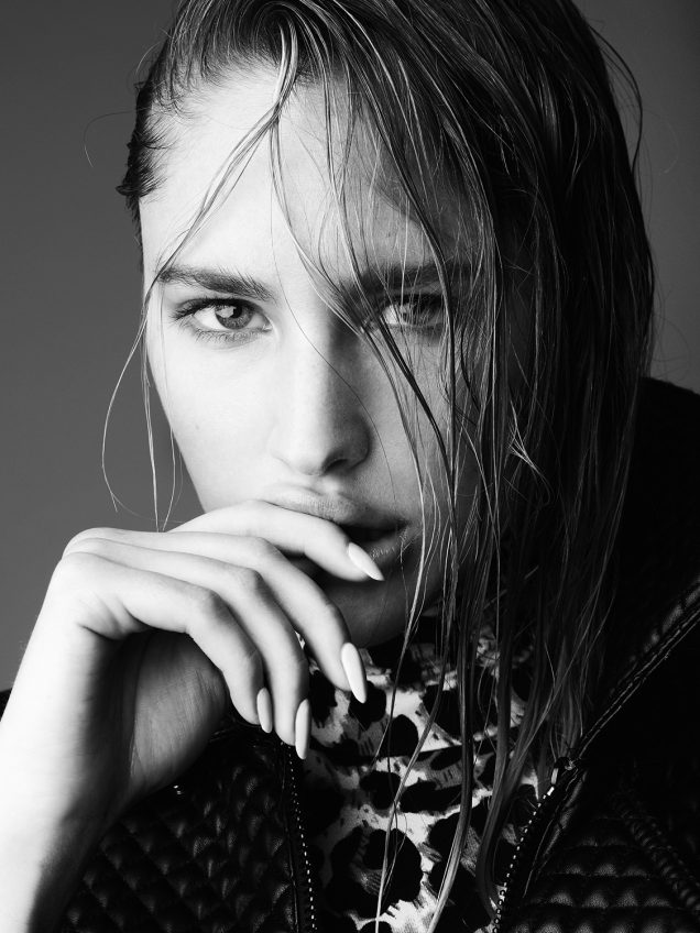 LIBERTY NETUSCHIL - The Code of Style