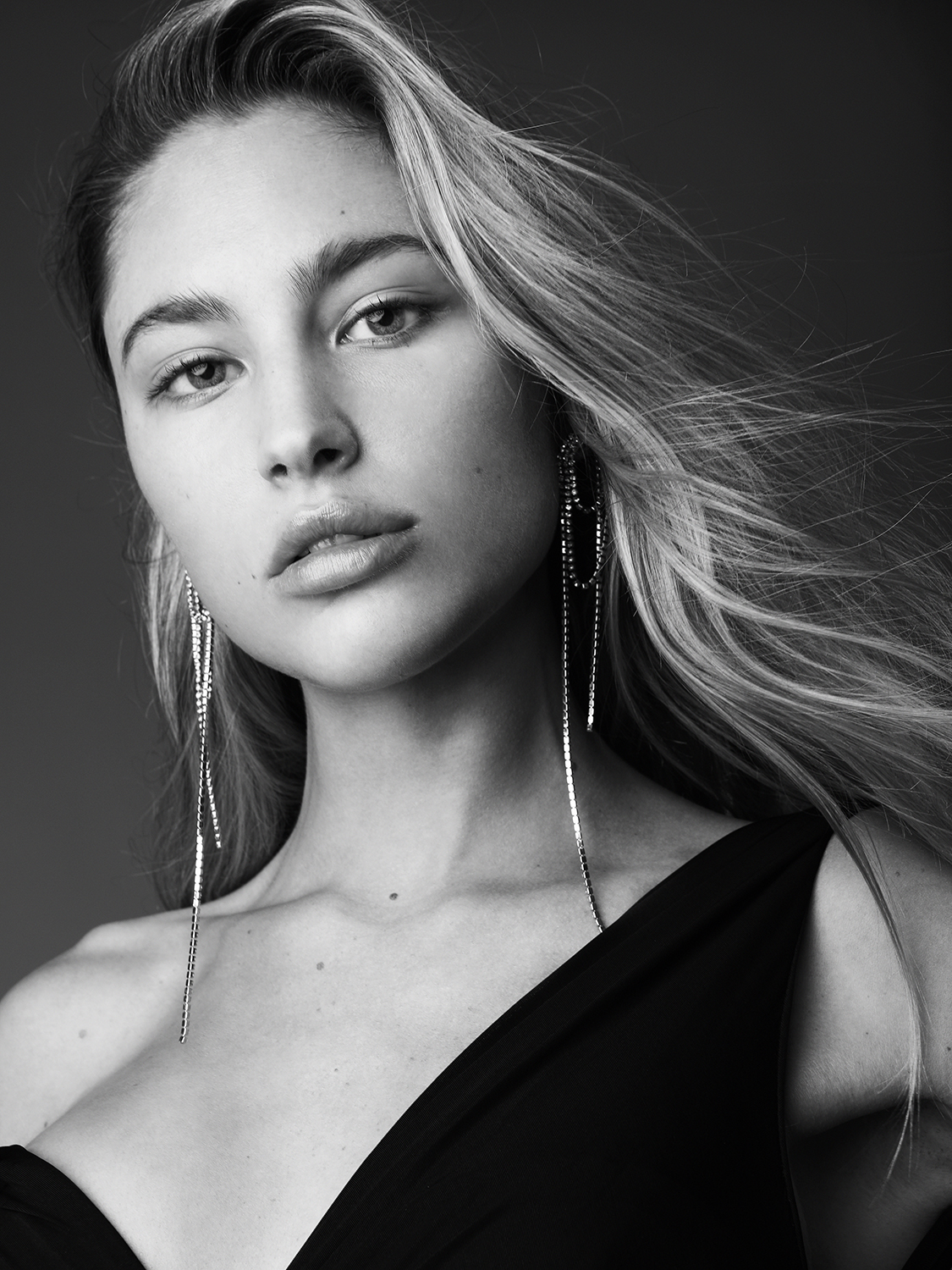 LIBERTY NETUSCHIL - The Code of Style