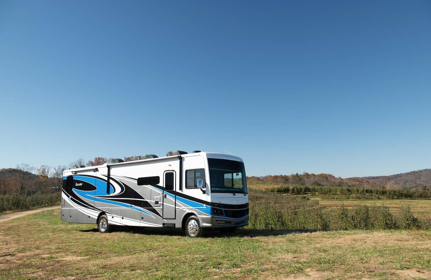 Top Ten Road Trips for President's Day - The Code of Style