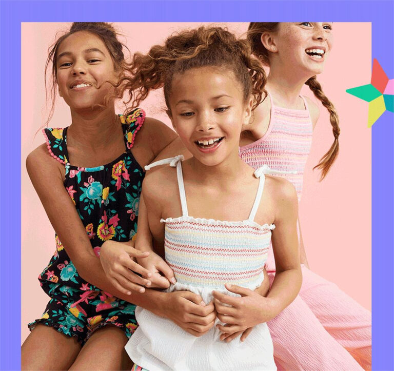 Fabkids - created by parents and approved by kids - The Code of Style